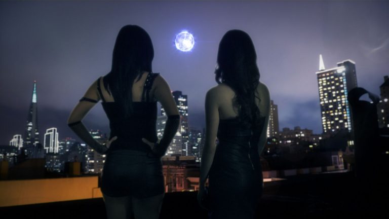 Vampariah ~ Review | Nevermore Horror