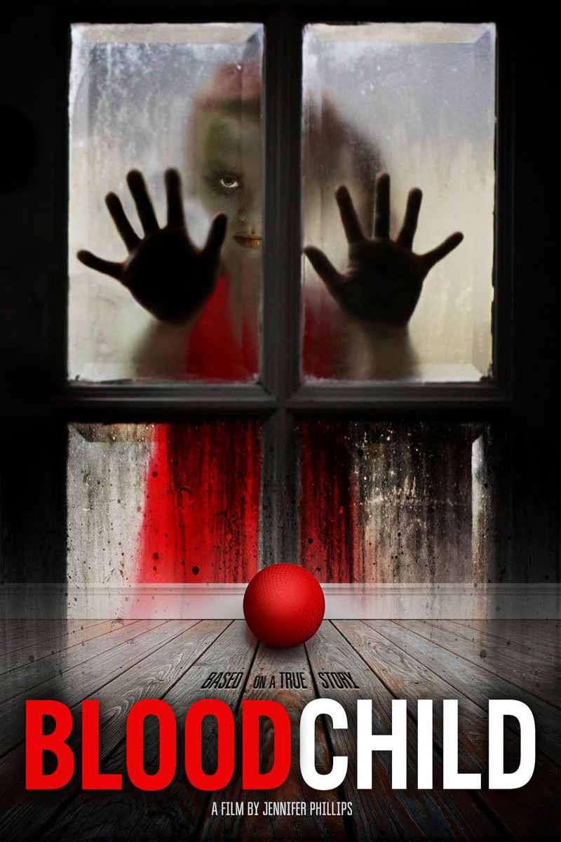 Blood Child ~ Review | Nevermore Horror